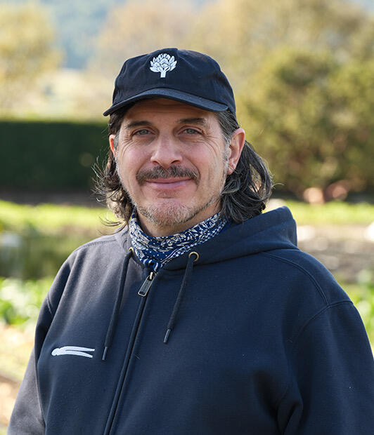 James Costello | Thomas Keller Restaurant Group